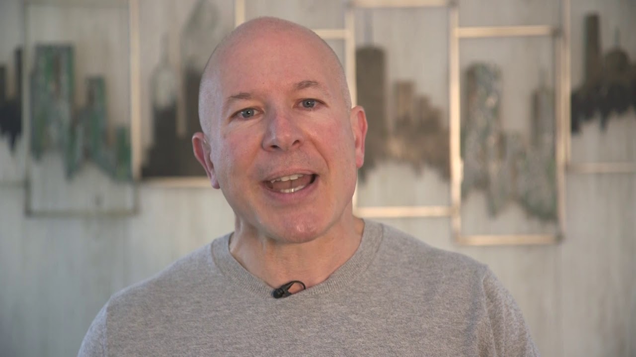 Moments in the Word with Mike Swiger: Episode 7 - YouTube