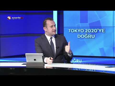 TOKYO 2020'YE DOĞRU | 20. BÖLÜM