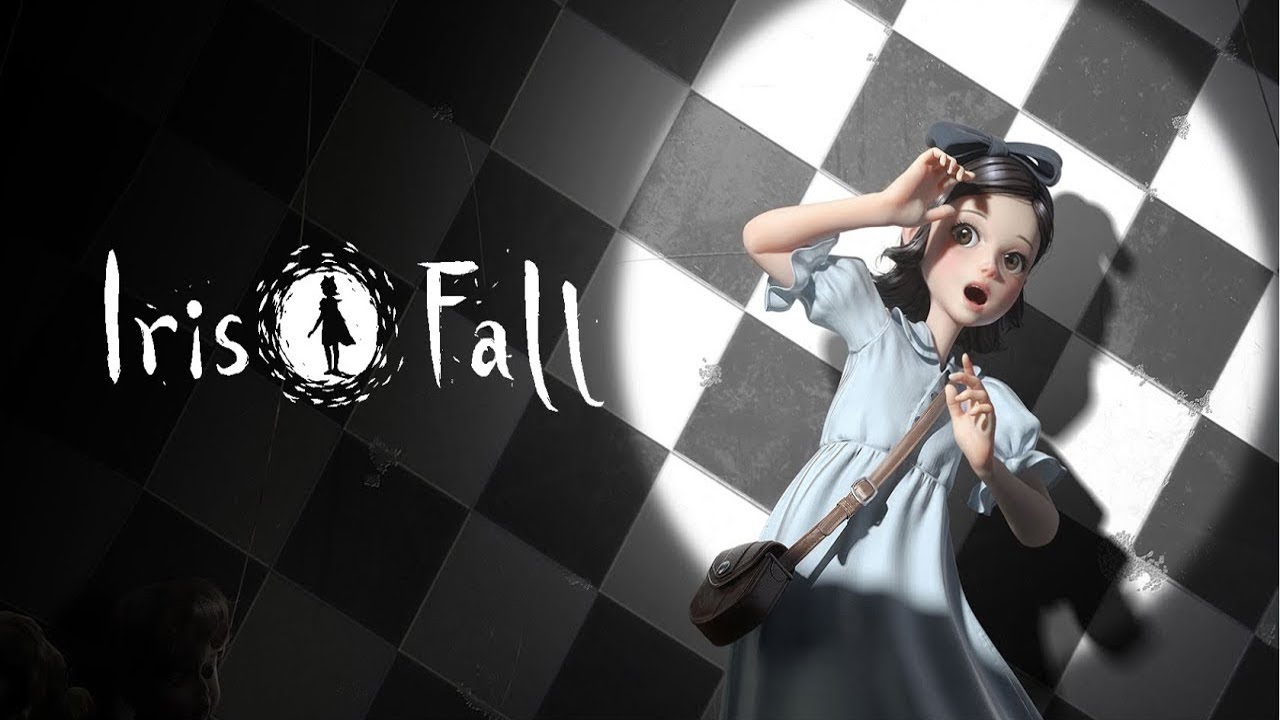 Iris.Fall #1 - YouTube