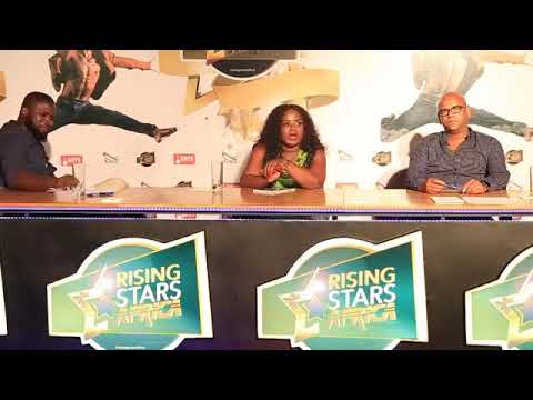 Word Peace: Spoken Word by Cherno Gaye - YouTube
