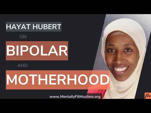 Bipolar Muslim Mom Successfully Overcomes Mental Health Challenges
