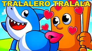 Freaky Italian Brainrot Song Music Video Benjixscarlett Mp3 & Mp4 ...