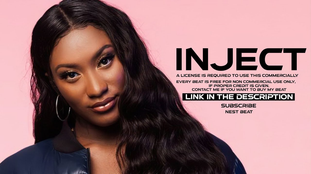 Inject Aya Nakamura X Ronisia X Joé Dwèt Filé Youtube