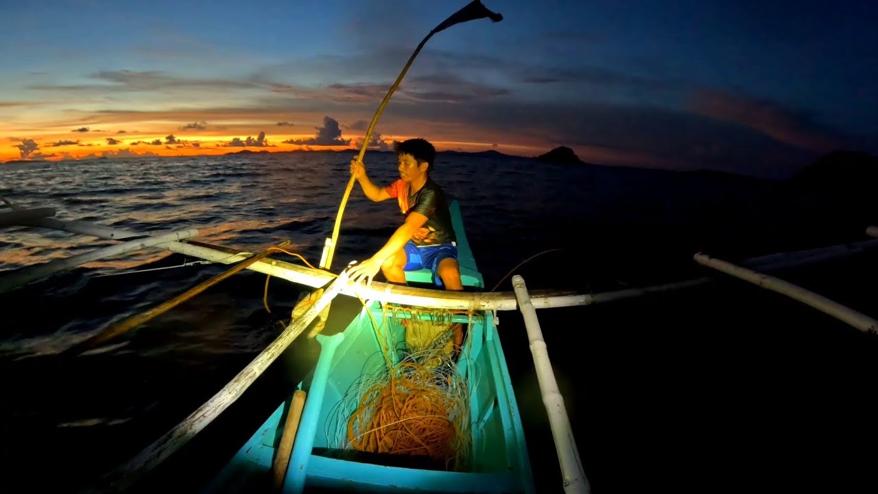 Ep394 p1 Bakbakan sa subid-subid at pamamain - YouTube