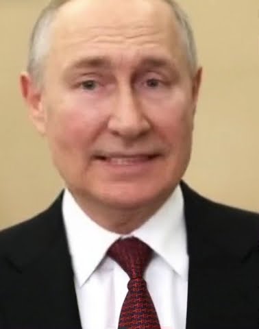 Nicholas Fraser – Why you always lying – Vladimir Putin - YouTube