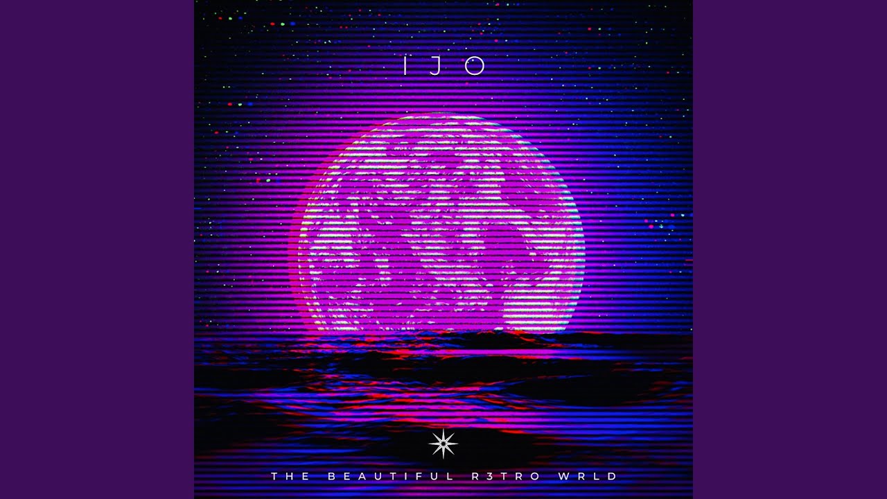 The Beautiful Retro World - YouTube