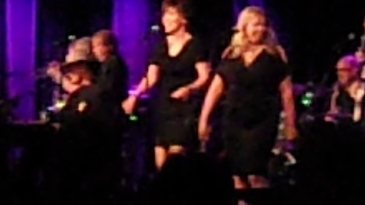 Julius Pittman & the Revival 10th Anniversary @ The Tin Pan, RVA - YouTube