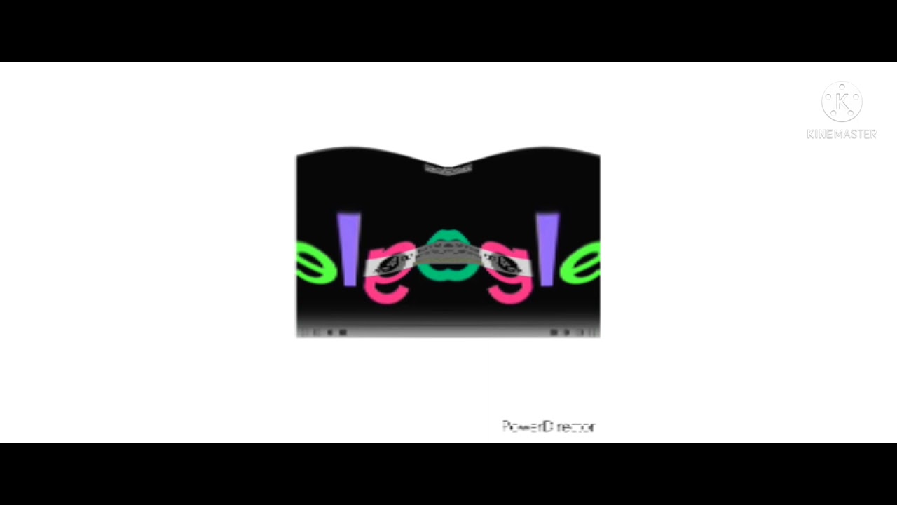 Walt Disney Television Animation Google Inc AVS Effects By Klasky Csupo ...