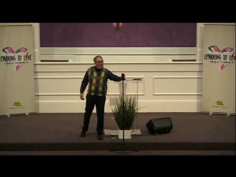 Mitchell Covington 03 08 2020 What I Learned From Disaster - YouTube