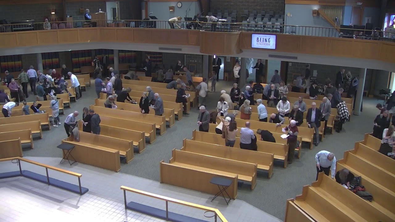 CLC Live Traditional Worship - YouTube