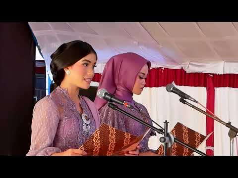 MC I Susunan Acara Pelepasan Kelas IX SMP N 1 Winong l 2023