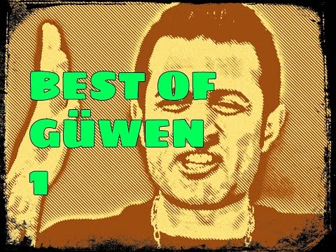 Best Of Güvensiz Güven 1 | Full En Güzel Anlar