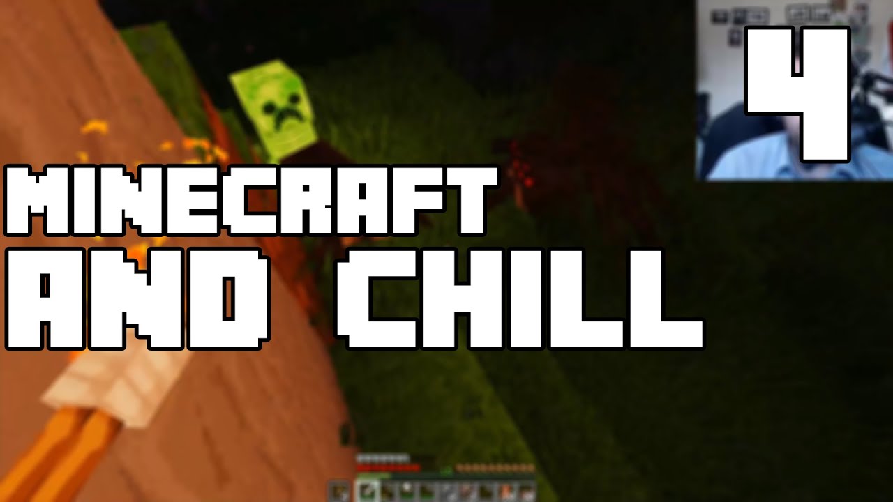 Minecraft and Chill #4 - YouTube