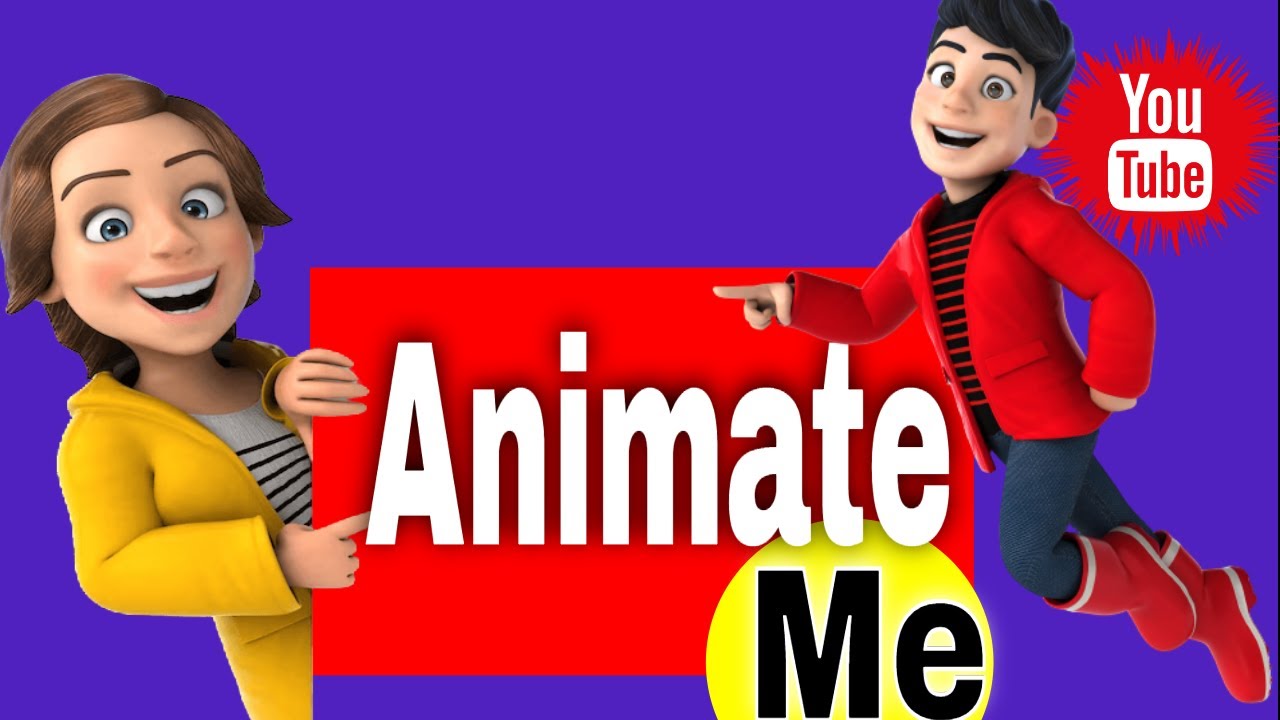 Ai Generated Animation Video [Create Animated videos with AI] - YouTube