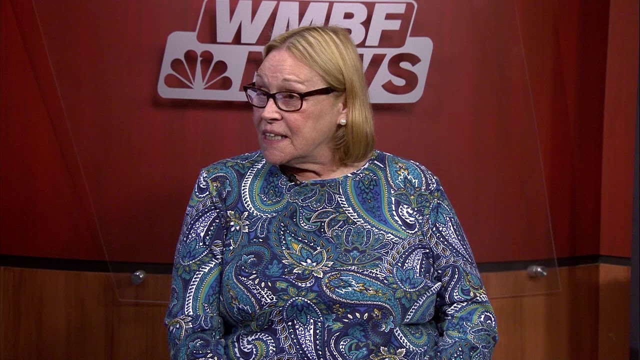 Client Kathie Patton | How the HECM Changed My Life - YouTube