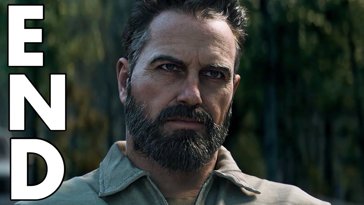 THE PANTHEON / CALL OF DUTY BLACK OPS 6 CAMPAIGN Gameplay Walkthrough ...