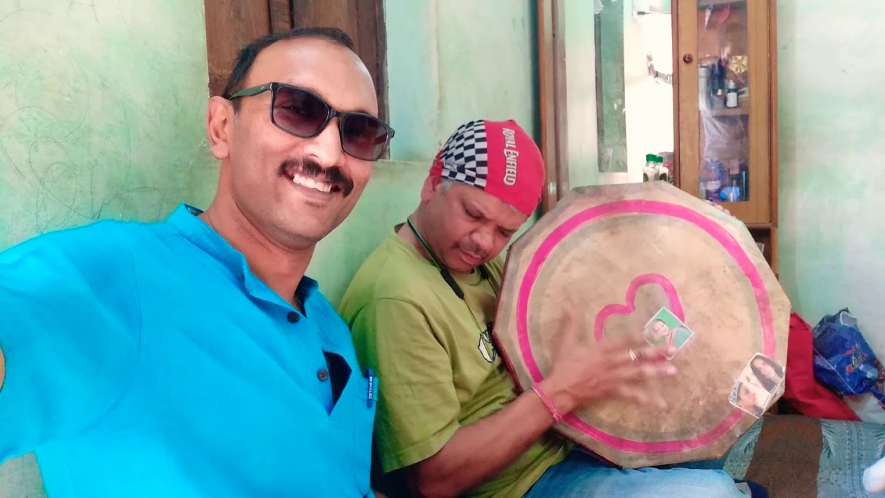 Dhapp in Rajasthan / Holi / Rajasthani folk - YouTube
