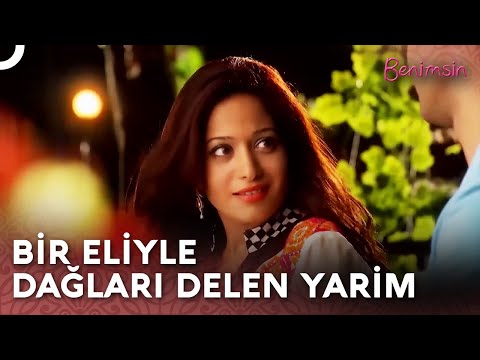 Aaliya’nın Hayatı 36. Bölüm | Benimsin Hint Dizisi