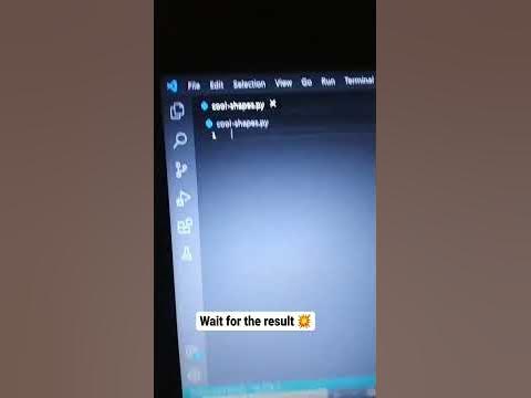 Python Turtle Graphics - 9 | Coding Status Video | Instagram Reels | @Python_Shorts - YouTube