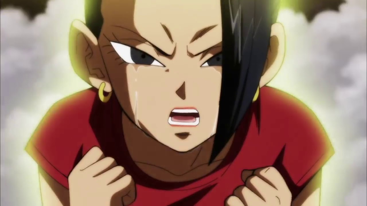 DRAGON BALL RAP SUPER PORTA VIDEO OFICIAL - YouTube