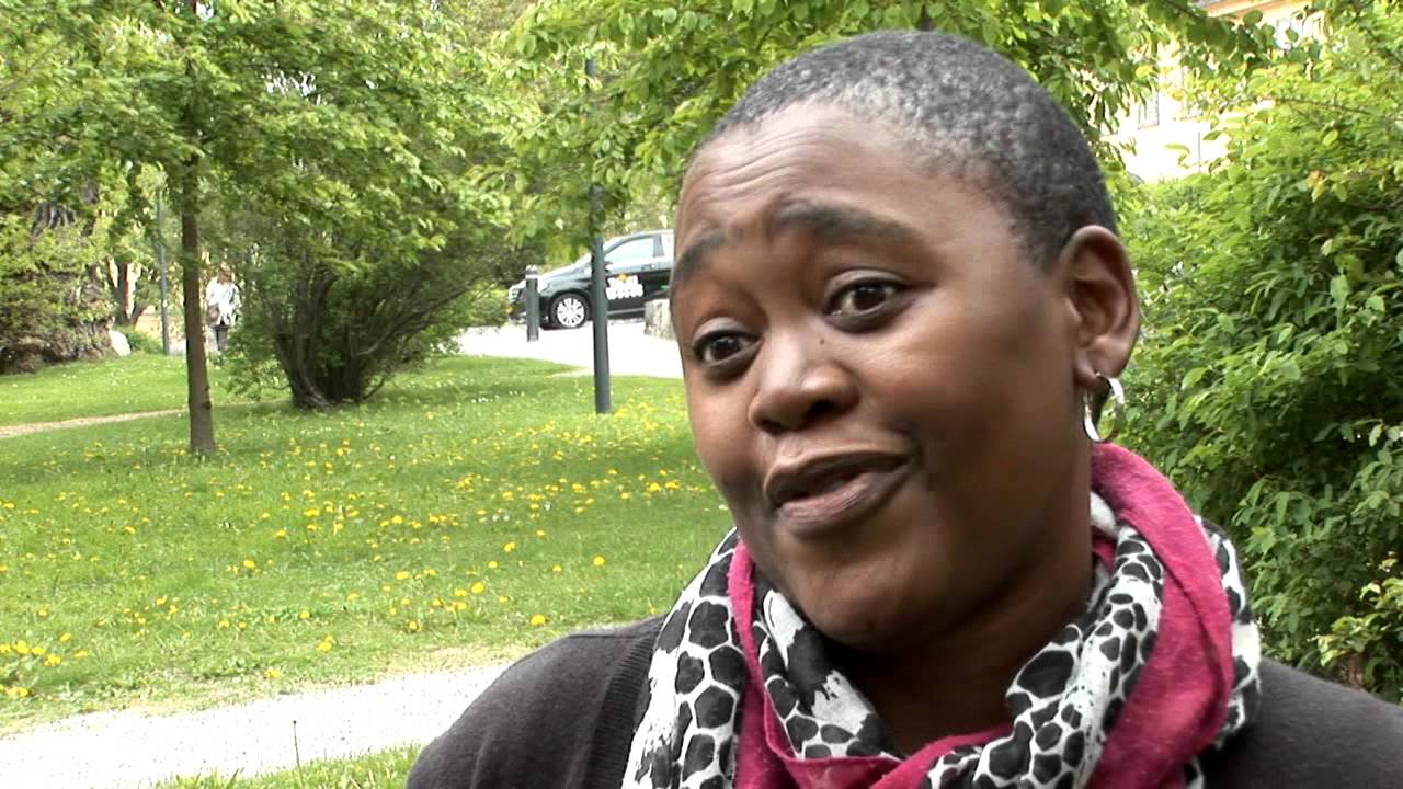 Interview Ntombizanele Mahobe and Malusi Ntoyapi - YouTube