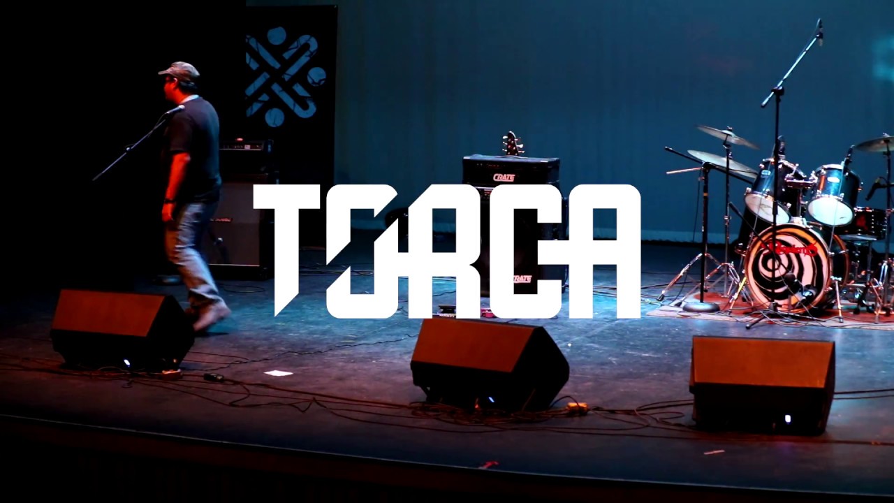 TORCA - FULL CONCERT - Centro de las Artes - 4 noviembre 2017 - YouTube