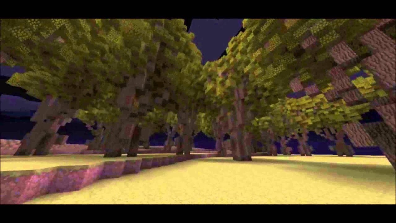 Minecraft Dayz 1.8 Server - 3d guns and more! - YouTube