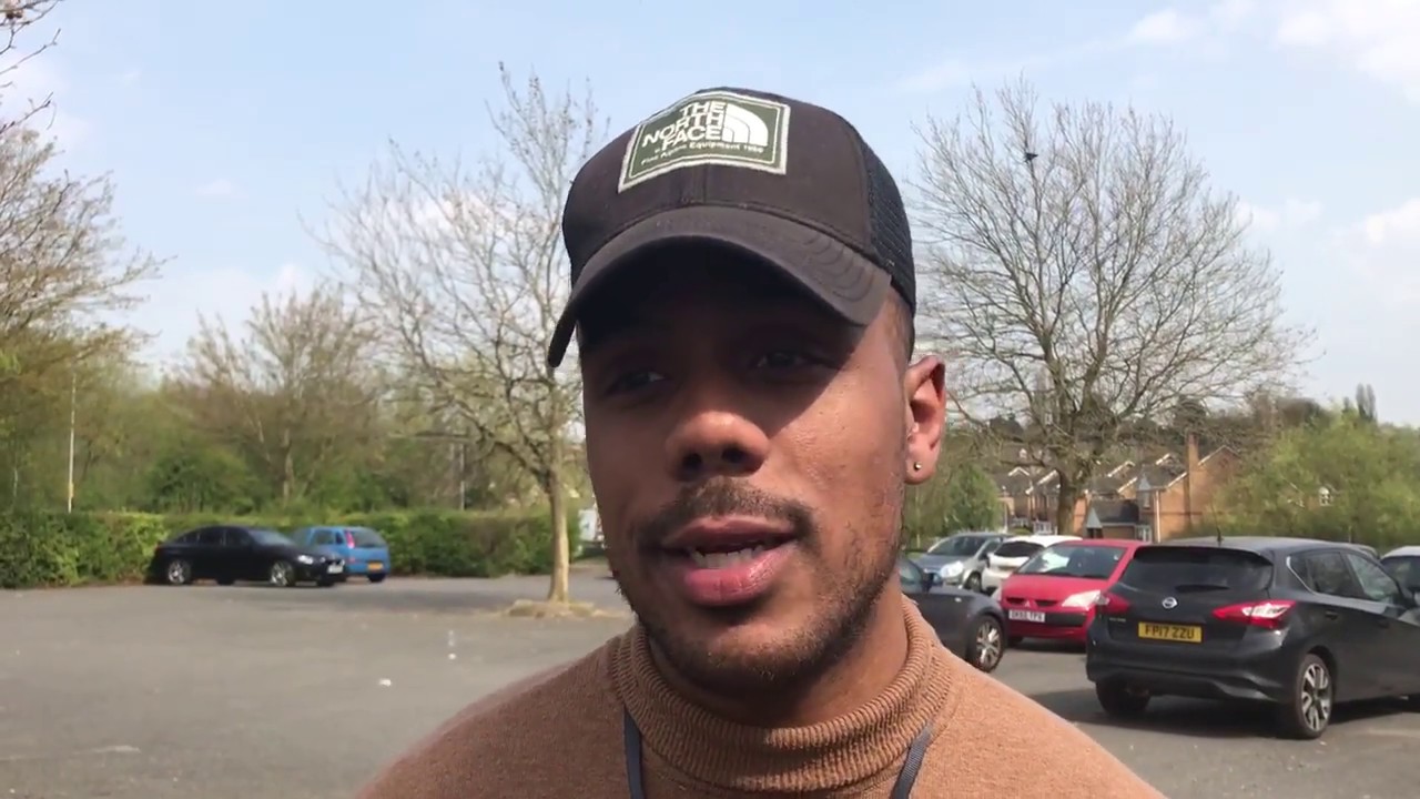 Vox pop Interview: 20 - YouTube