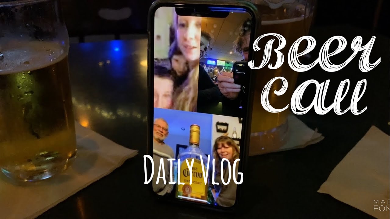 Friday Night Beer Call - YouTube