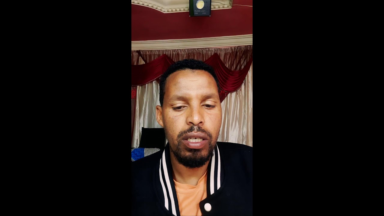 Aku english with oromic is live! - YouTube