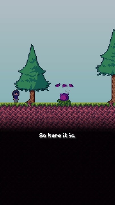 Enemy Timelapse | Juniper Devlog 14 #gamedev #pixelart - YouTube