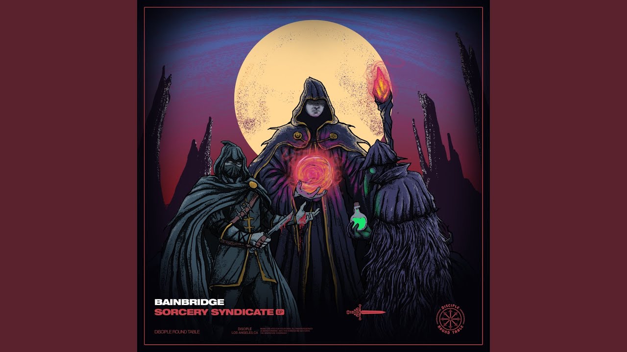 Blood Oath - YouTube