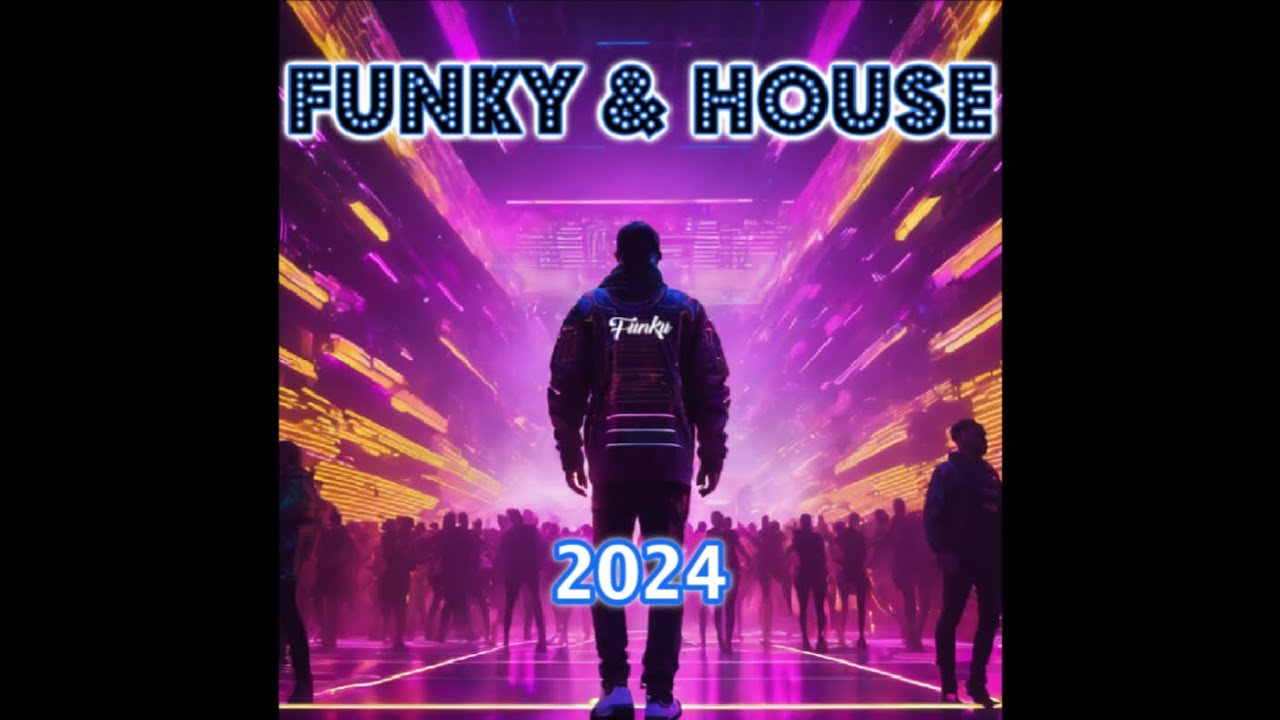 Funky & House Mix 2024 🔥Crazibiza | Mark Lower🔥 FunkU🎸 - YouTube