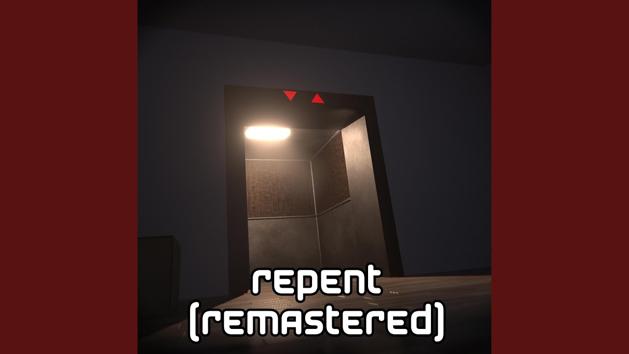 Repent (Remastered) - YouTube