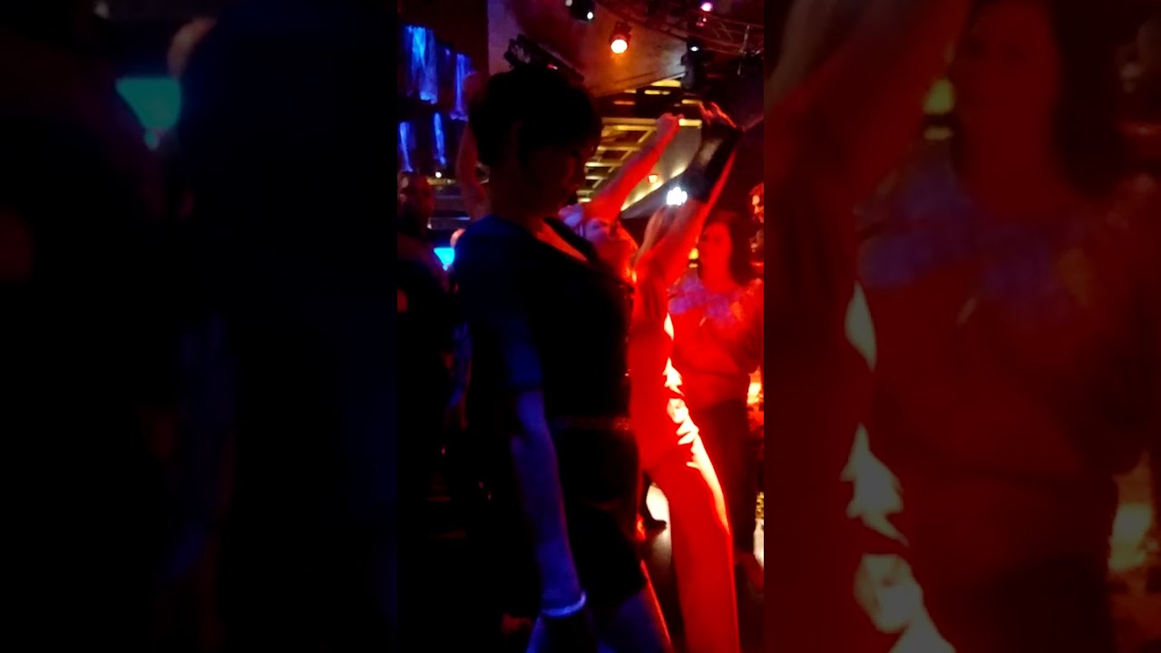Molten Lounge - YouTube