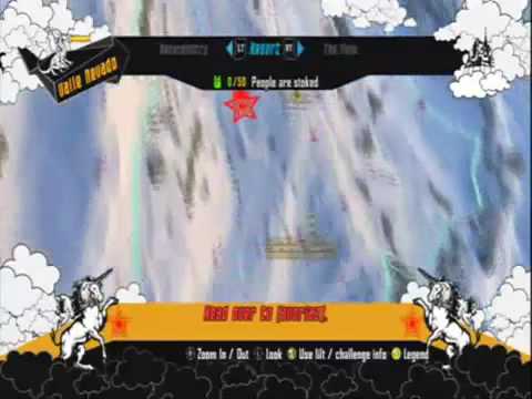 Amped 3 trailer [HQ] - YouTube