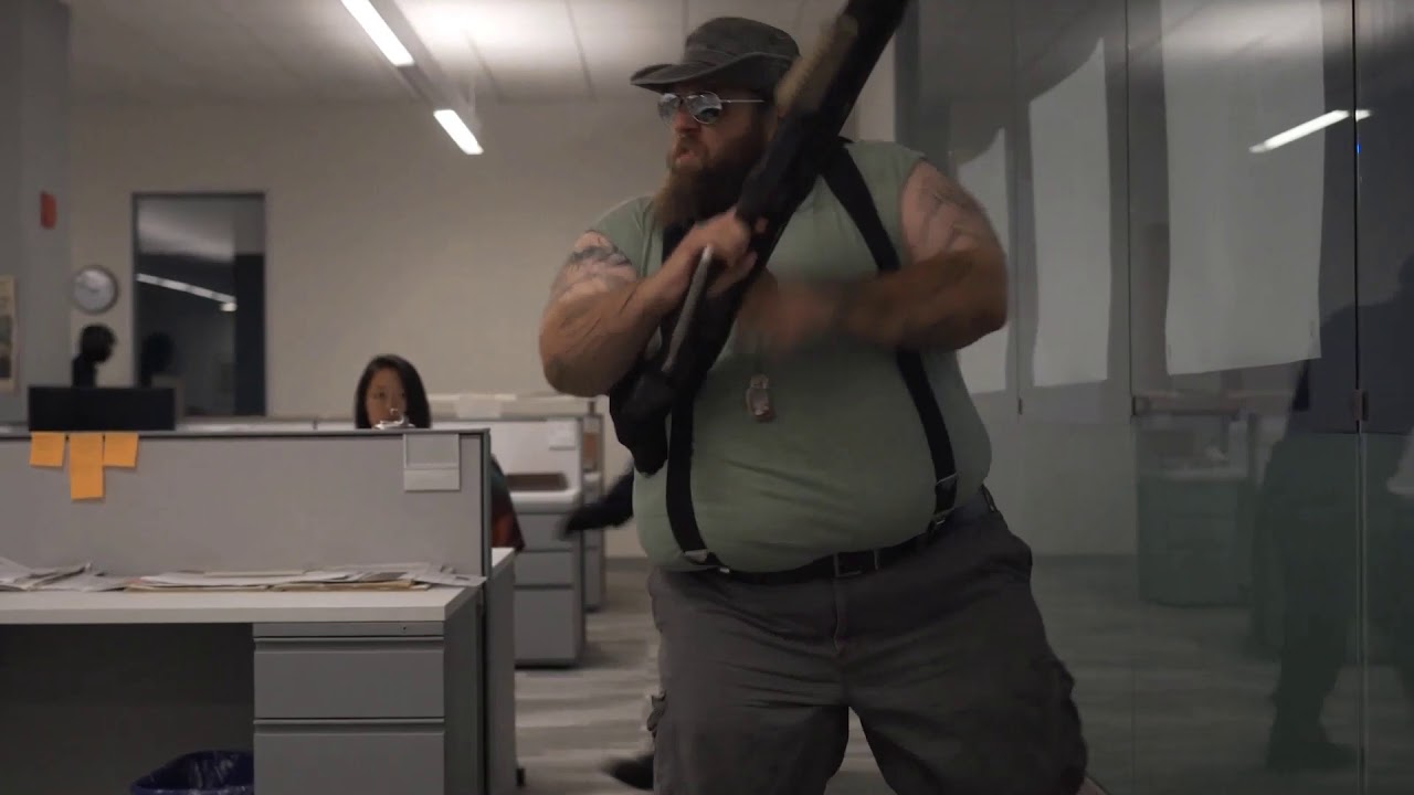 COBRA IS READY - YouTube