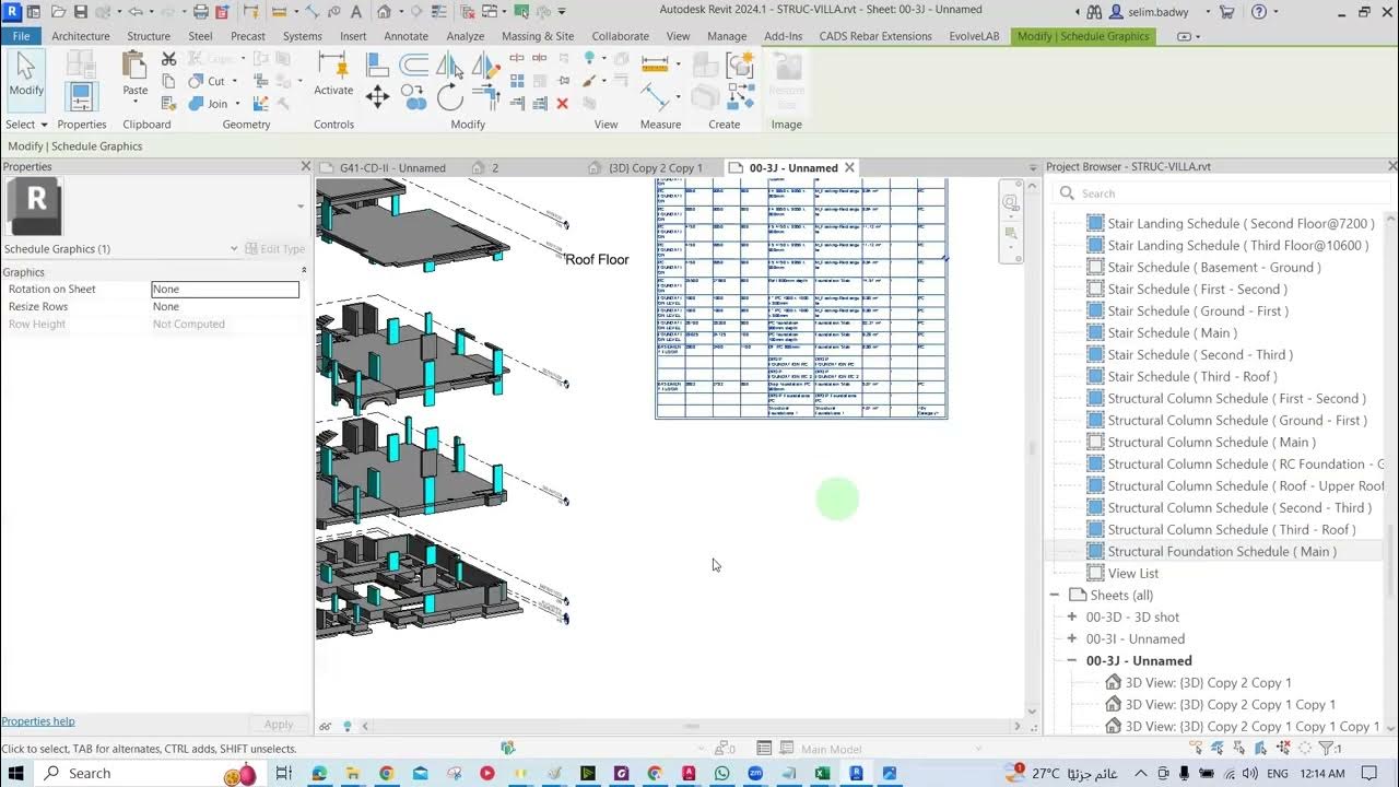 27 Task 11 QS Task - YouTube
