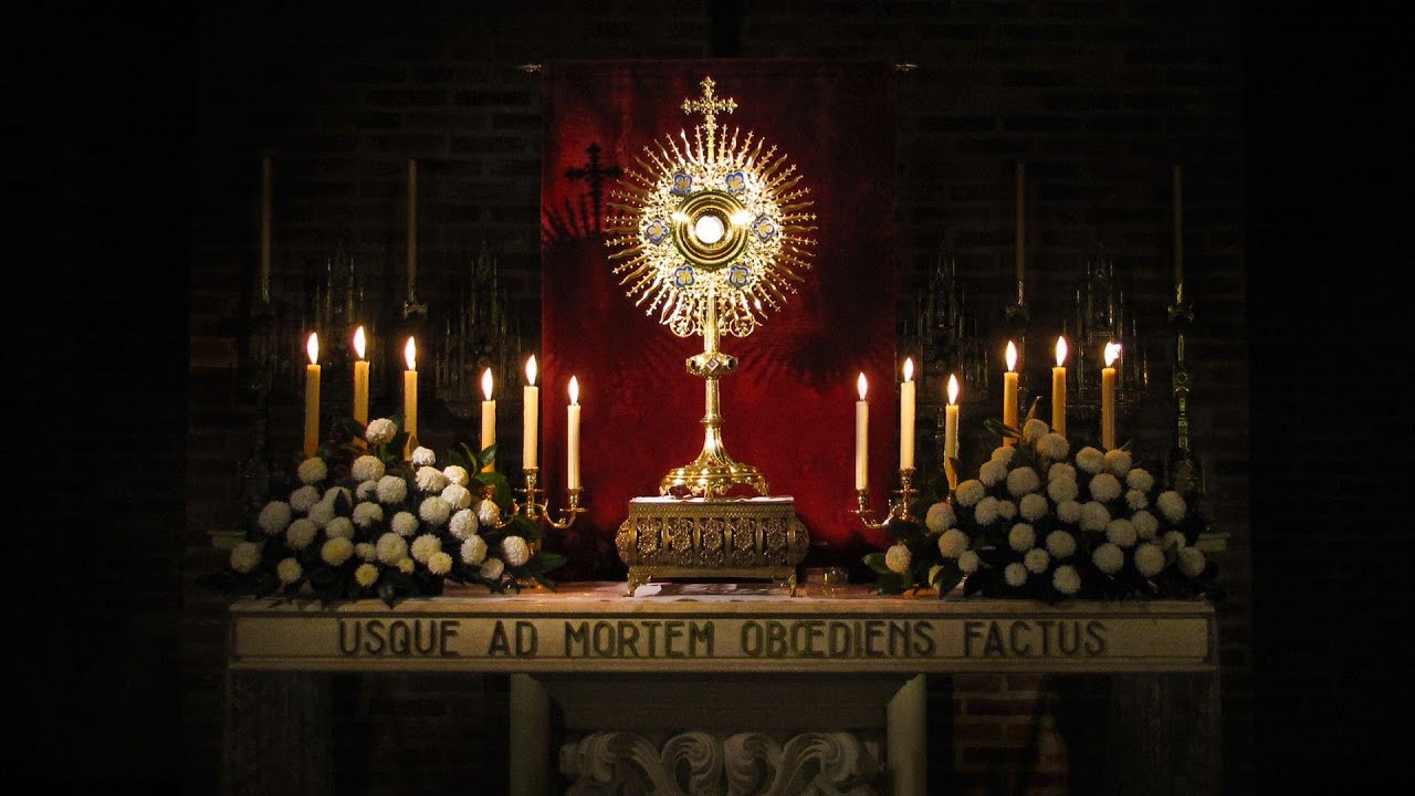 Holy Mass| Omph Church West Chalakudy | Sunday | 3-10-2021| 6:00am ...