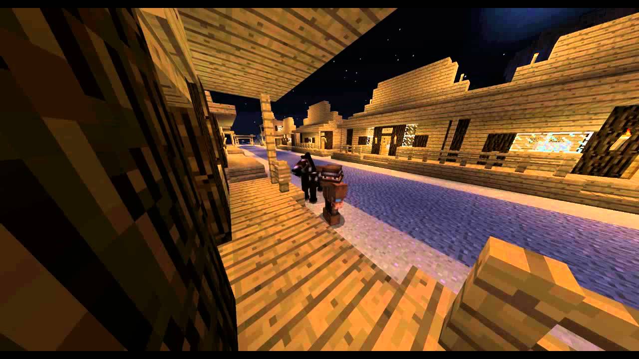 Minecraft moonshine - YouTube