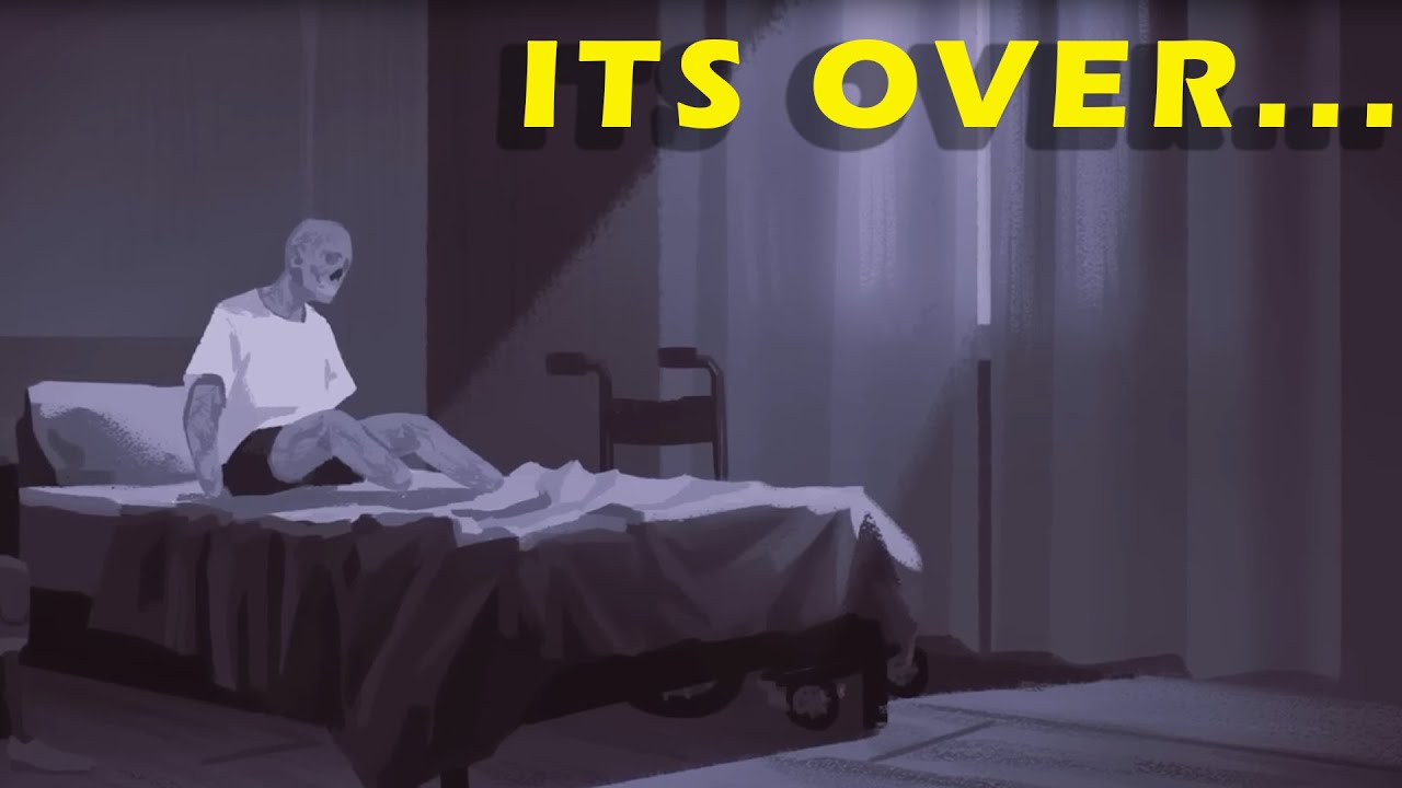 CAPTAIN CURLY 20 YEARS LATER - YouTube