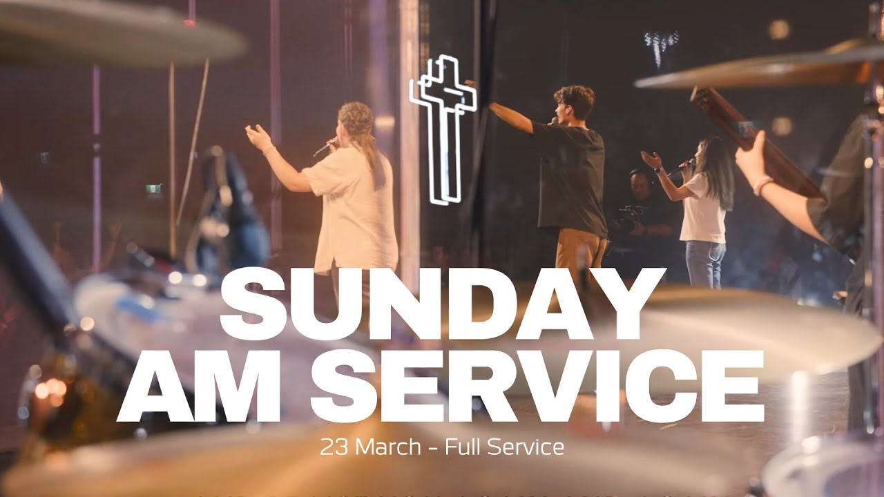 Bridgeman Church Service | Encounter - Churchwide Series (pt.9) | Ps ...