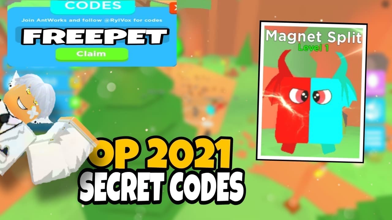 NEW [CODE] JUNGLE Ore Magnet Simulator - YouTube