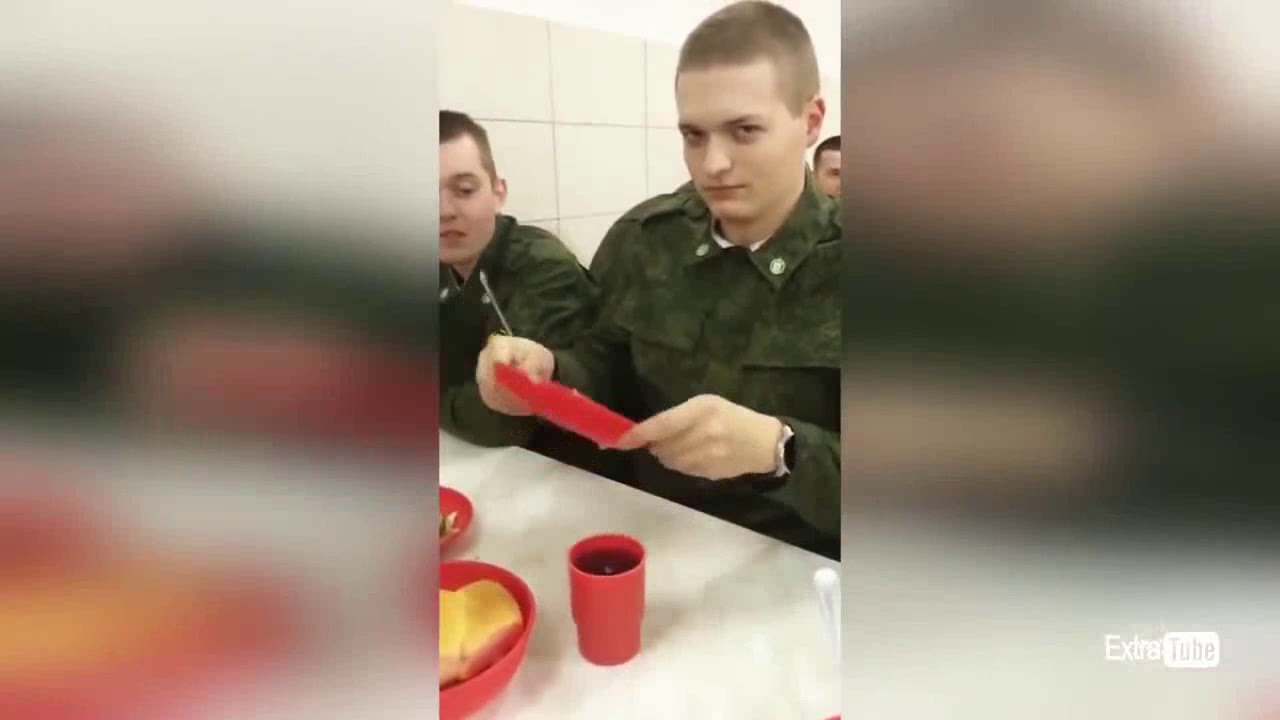 Funny Military Fails - Army fail compilations Try not to laugh Part-1 ...