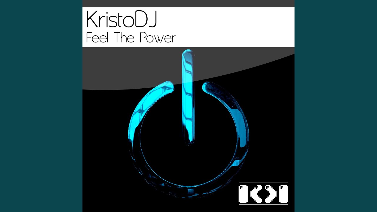 Feel the power (Extended Edit) - YouTube