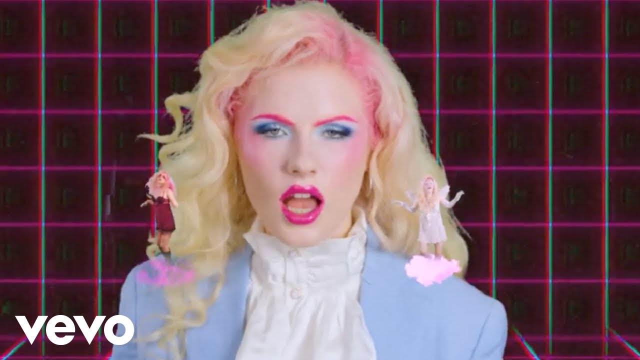 Meg Smith - Dive Bar Opera (Official Music Video) - YouTube Music