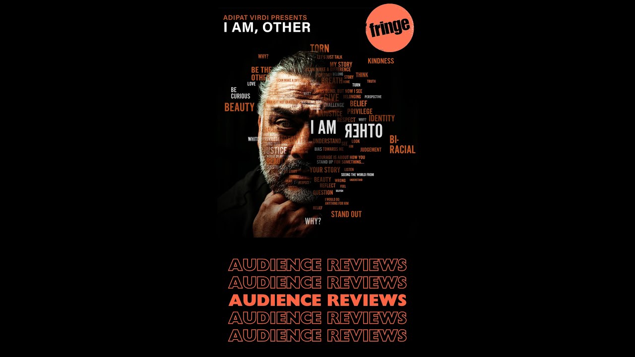 I Am Other At Edinburgh Fringe 2024 Audience Reactions YouTube i-am-other-at-edinburgh-fringe-2024-audience-reactions-youtube