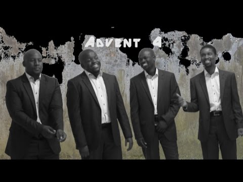 Advent 4 Behind The Scenes with Advent 4 - YouTube