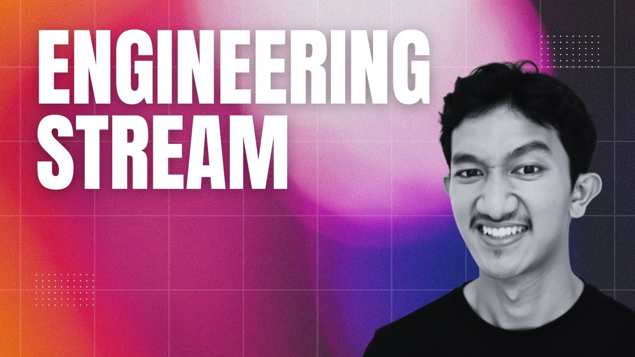 sesi engineering malam SOLA (Standardized Orchestration & Logic ...