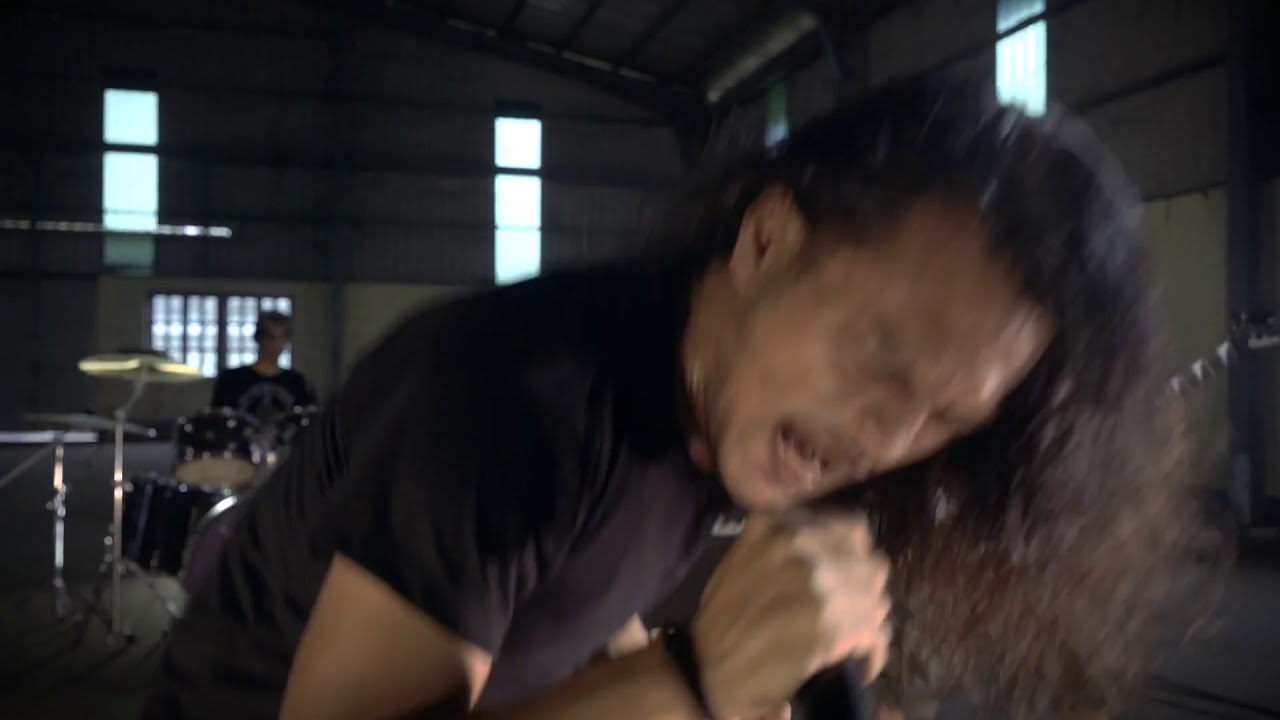 NIGHTMARE - Let Me Escape [OFFICIAL MUSIC VIDEO] - YouTube